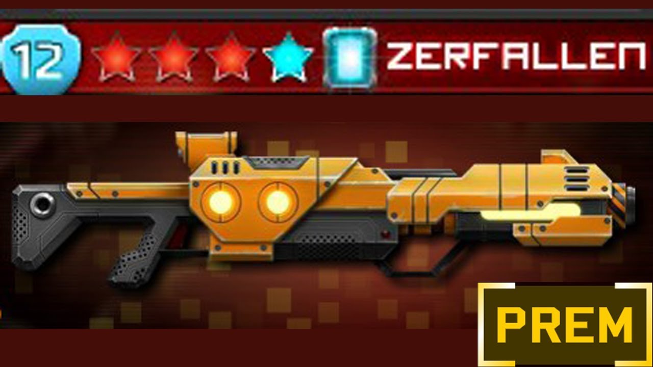 Sas 4 hack premium guns + 100 lvl - YouTube