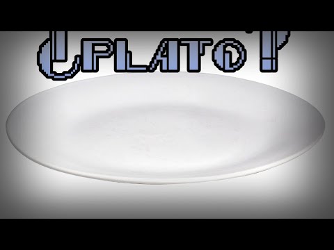 ¿Plato? - YouTube