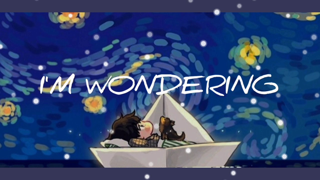 V(BTS) - Sweet Night [LYRICS] - YouTube