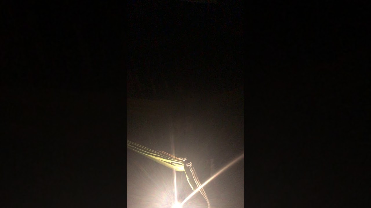 Scary strange creature caught on tape watching us through windows and ...