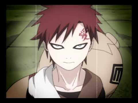 FEIN - ROCK LEE EDIT VS GAARA [EDIT/AMV] - YouTube