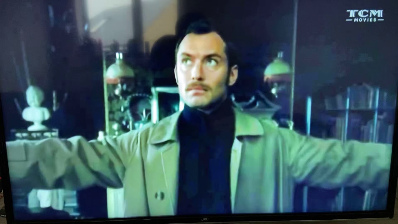 TCM Movies using old logo on their Advert in 2020 - YouTube