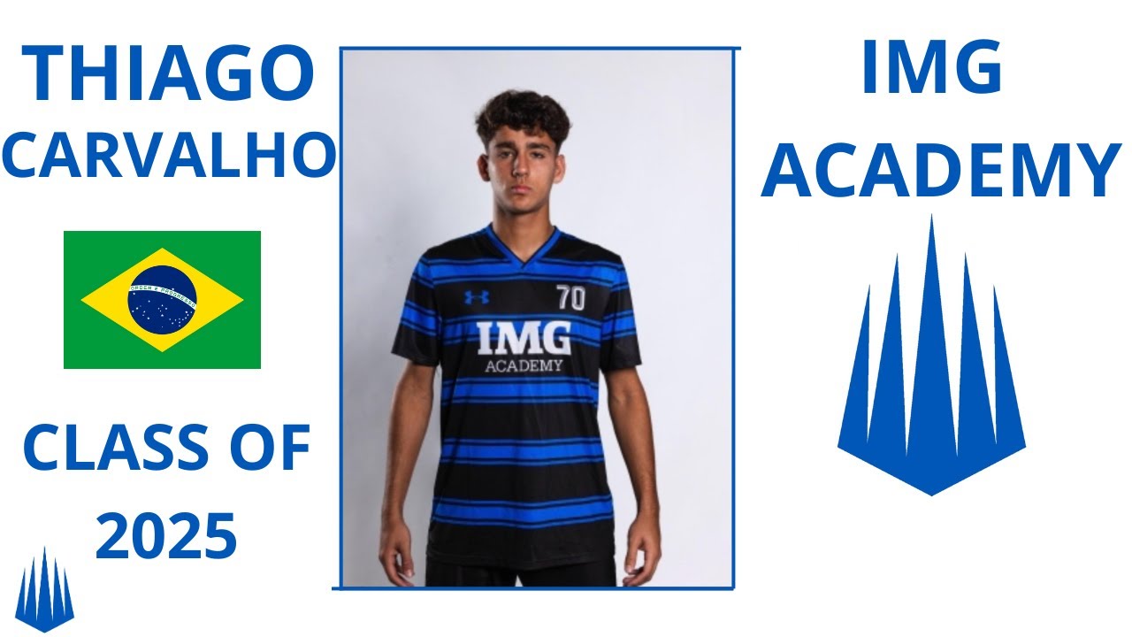 Thiago Carvalho Highlights 2 - YouTube