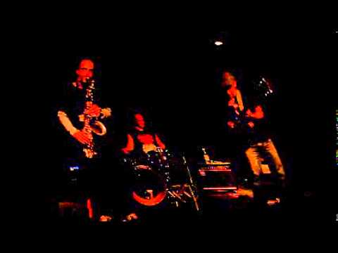 d/zazter trío + darrell zimmerman - YouTube