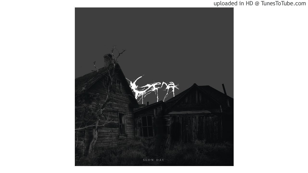 Gena - Water (Slow Day 2018) - YouTube