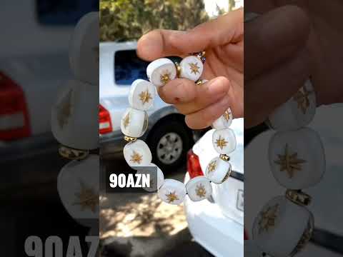 #zon#tesbeh#elişleri#hediyye#ogru#turme#vor#dustaq Zon eliwi 90AZN Sifariw ucun wp +994505543545