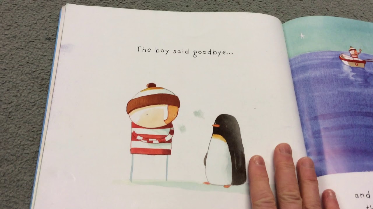 Lost and Found Story - Year 1 - YouTube