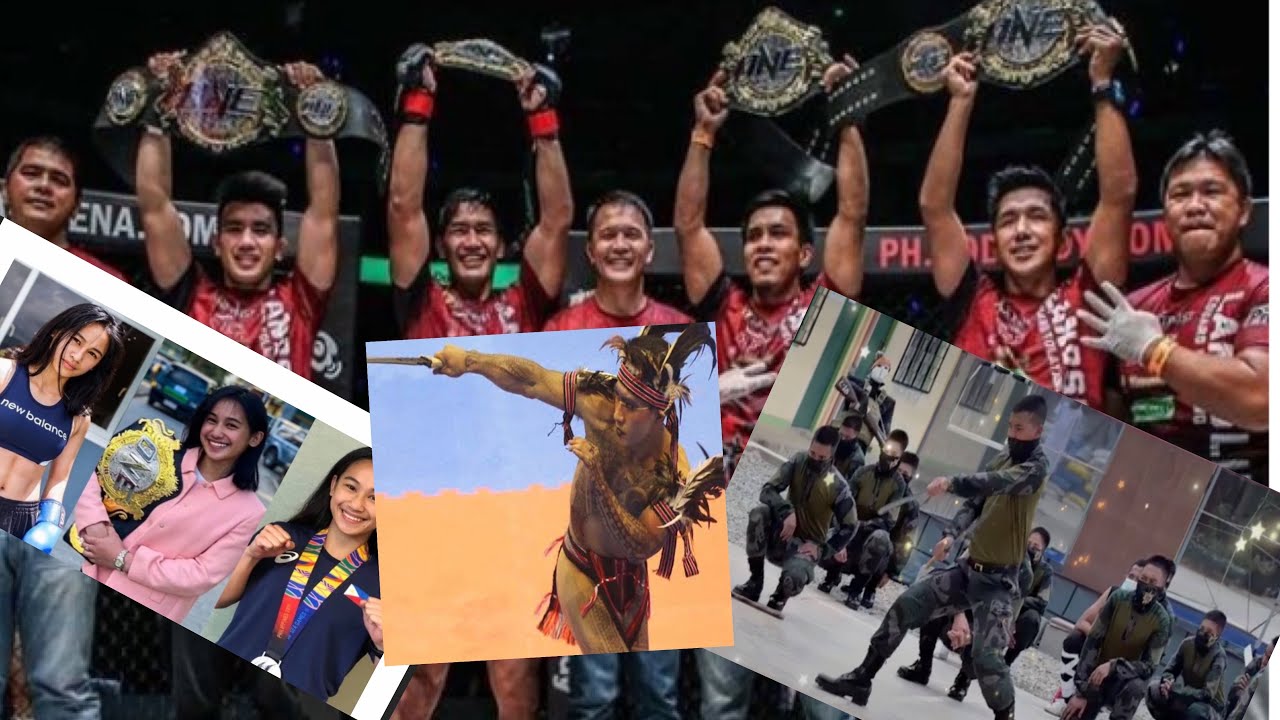 Igorot Warriors|Igorot Fighters|Loyal,Brave and Dedicated - YouTube