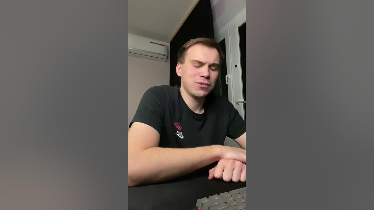 ГЛЕБ ПРИЕХАЛ ДОМОЙ В КУРСК \ #sasavot #spokoynich - YouTube
