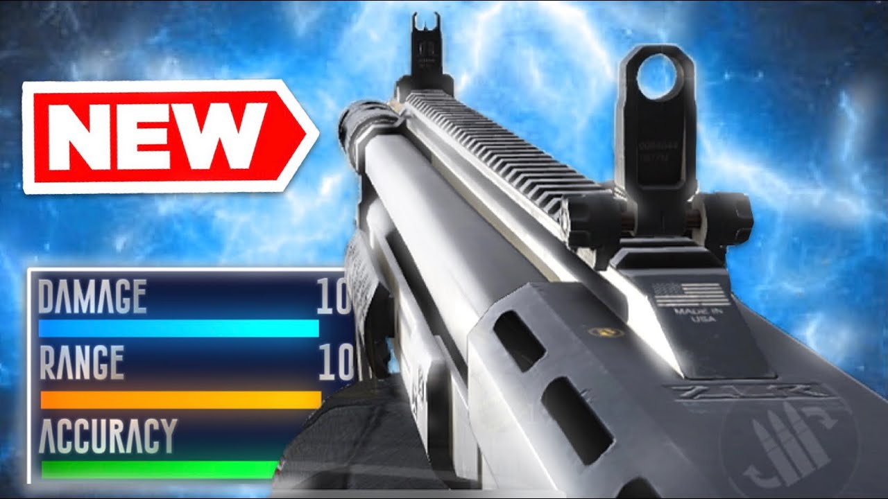 The R-90 SHOTGUN is INSANE! BEST GUNSMITH Loadout/Class Setup in CODM ...
