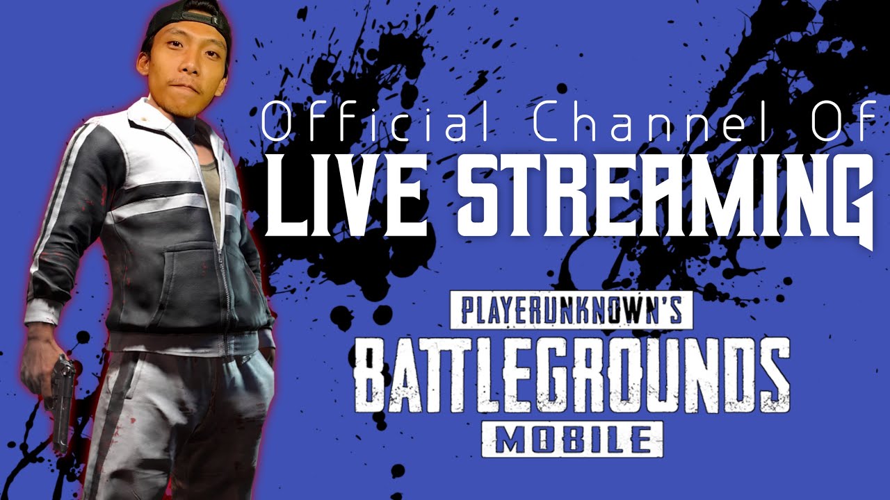 LIVE UPDATE BARU PUBG MOBILE - YouTube