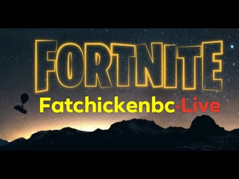 Fortnite Live! Arena Contender League, Grinding for the subs! - YouTube