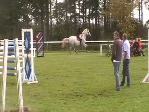 Carpe Diem K og Claus Kirkegaard MB grindsted - YouTube