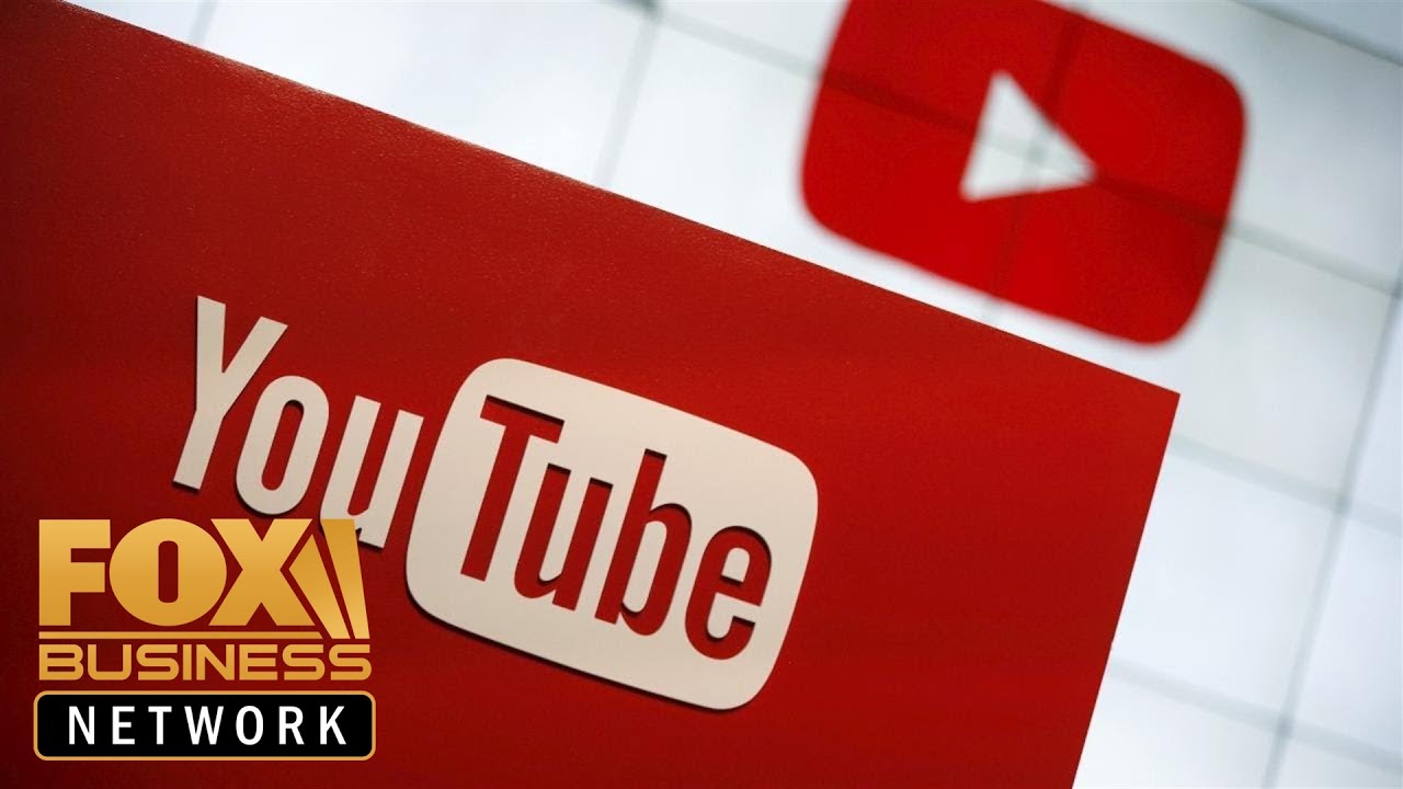 FTC fines YouTube $170M over privacy violations - YouTube