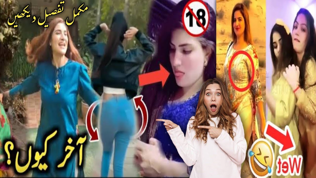 Tiktoker vs Hera Mandi Girl || Heera Mandi Web Series || Latest Updates ...