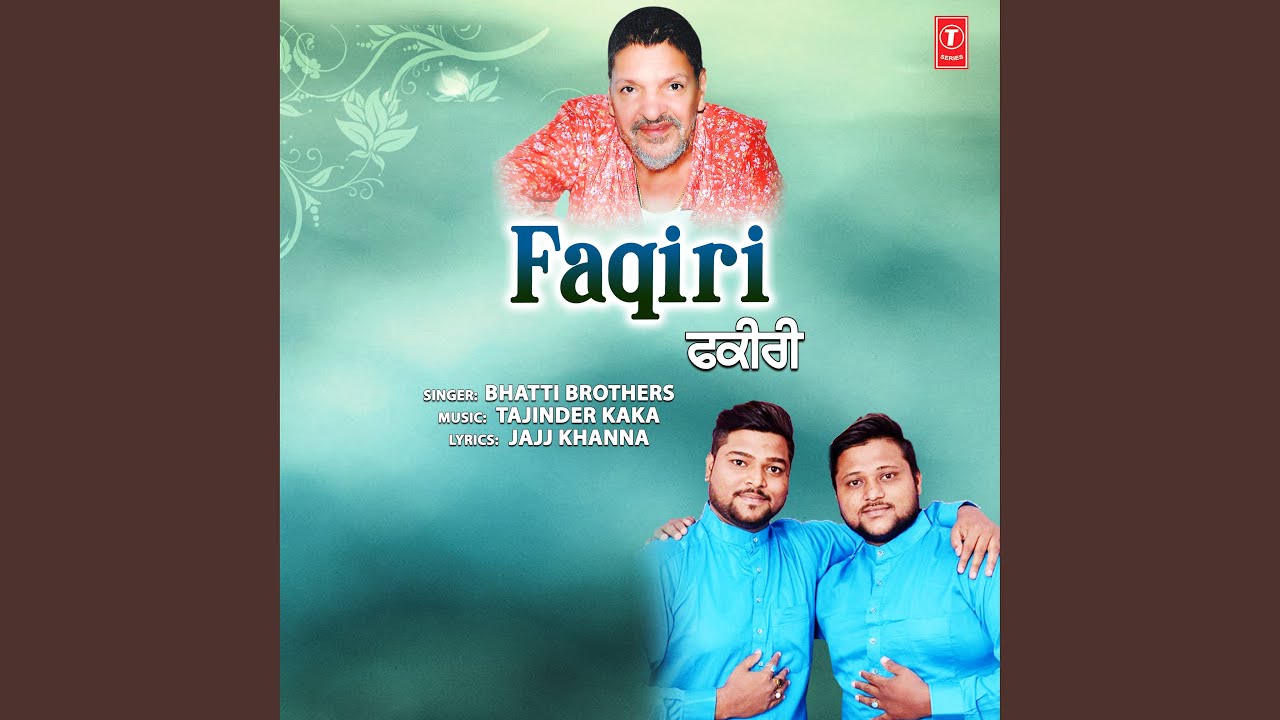 Faqiri - YouTube