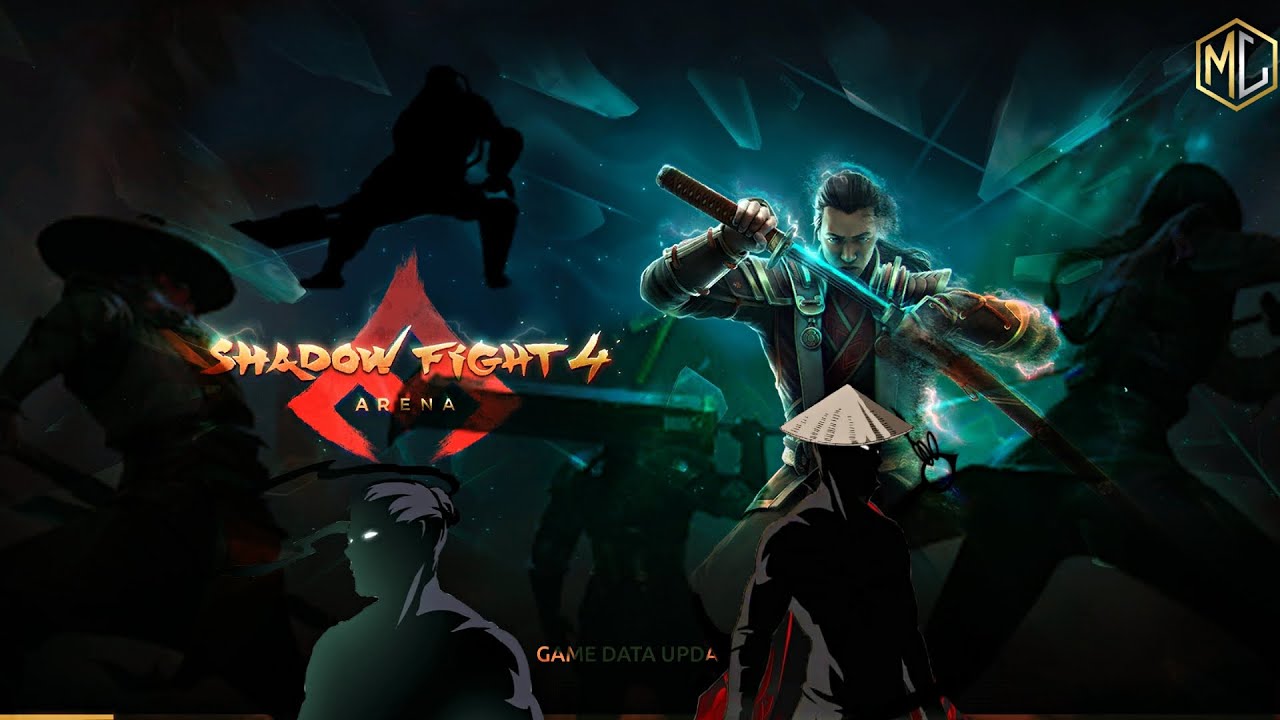 NEW ARENA SHADOW FIGHT-4|| 1Vs1 Arena|| NEW GAMES SHADOW FIGHT-4||Play ...