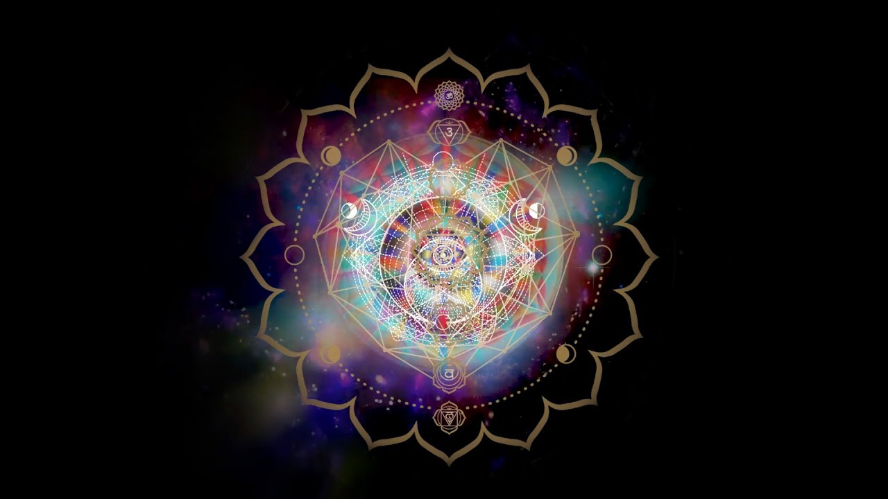 Heal Your Inner Child | Free Yourself From Trauma | Sound Alchemy - YouTube