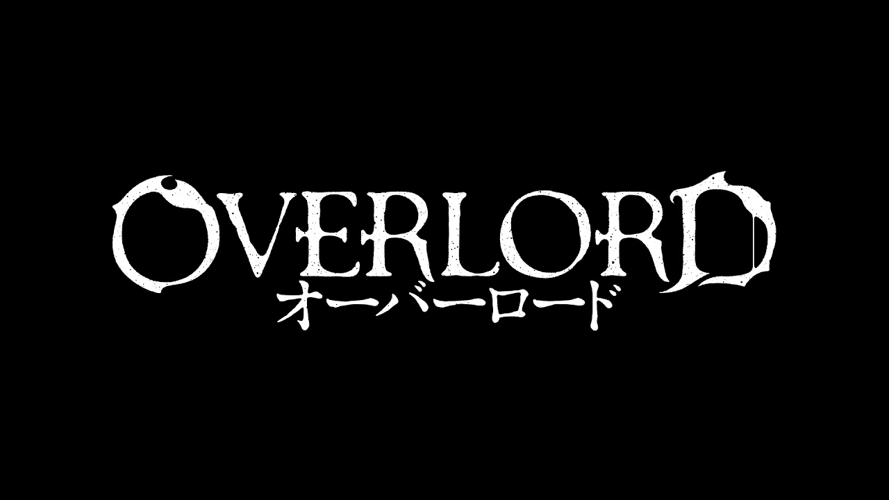 OVERLORD OST - Fortress City E-Rantel - YouTube