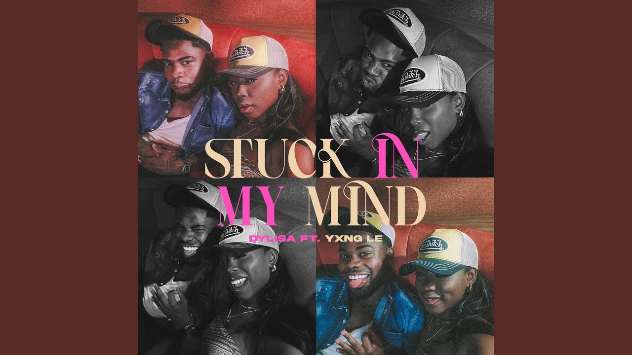 Stuck in my mind - YouTube
