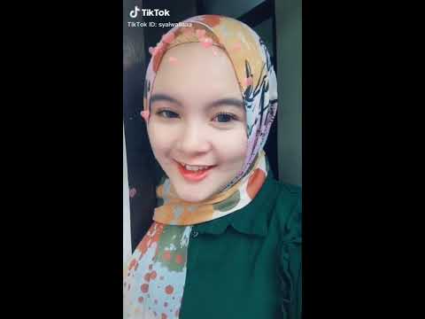 KUMPULAN TikTok Hijab Cantik...