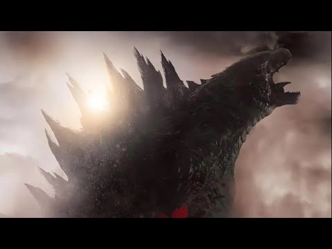 Godzilla opening scene - YouTube