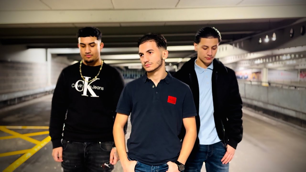 Hugo Band MRO JILO Official Video 4k Vlastna Tvorba - YouTube