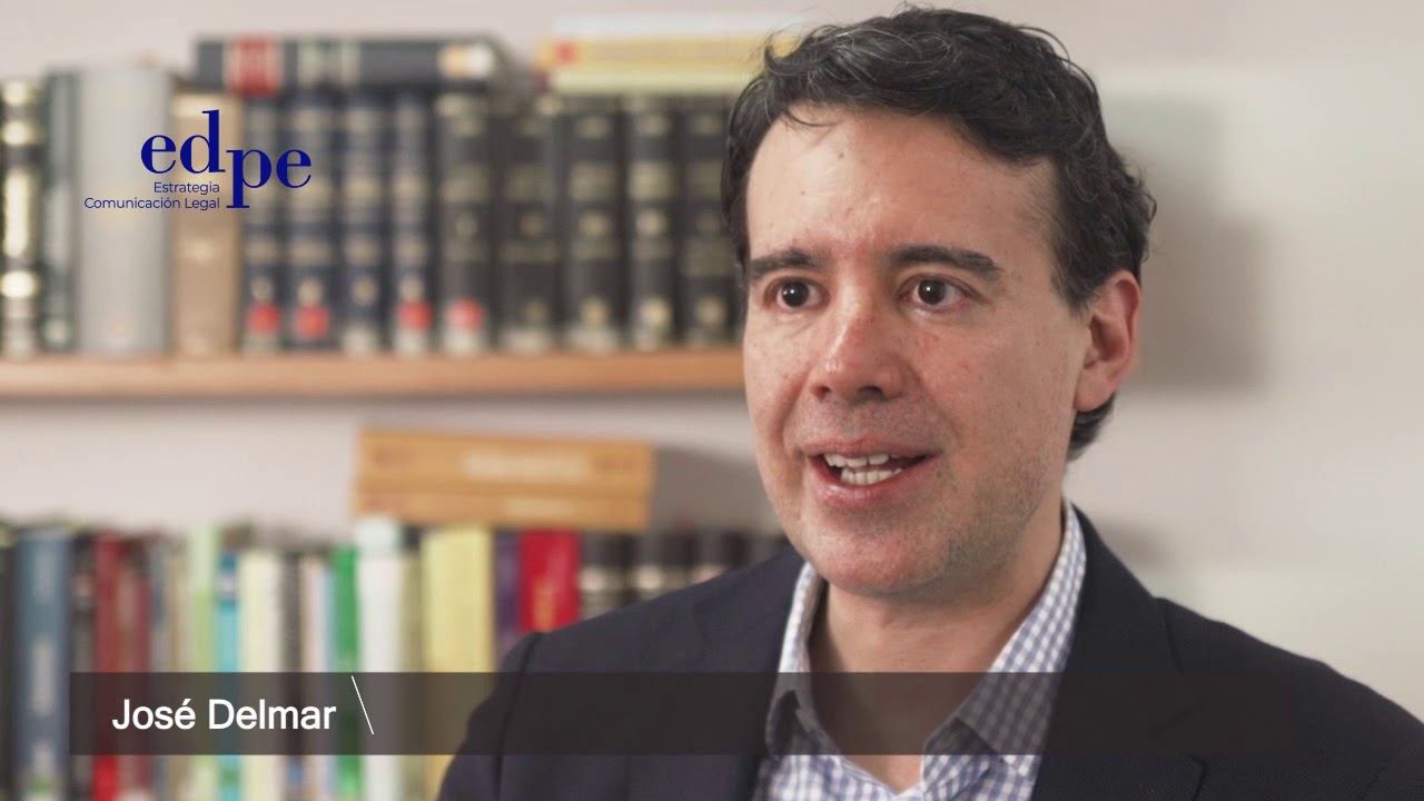 Entrevista a José Del Mar - YouTube