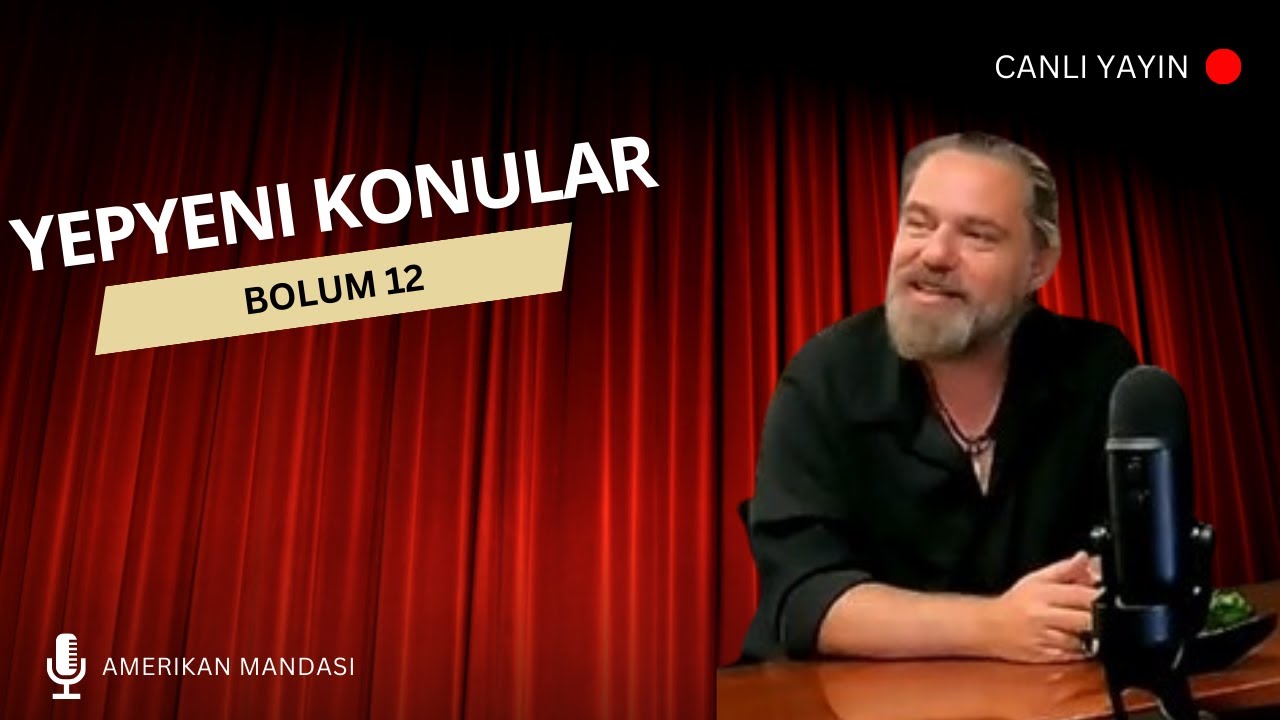 Cok Keyifli, Cok Lezzetli, Muthis Eglenceli... (Bolum 12) - YouTube