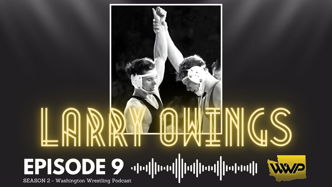Larry Owings - YouTube