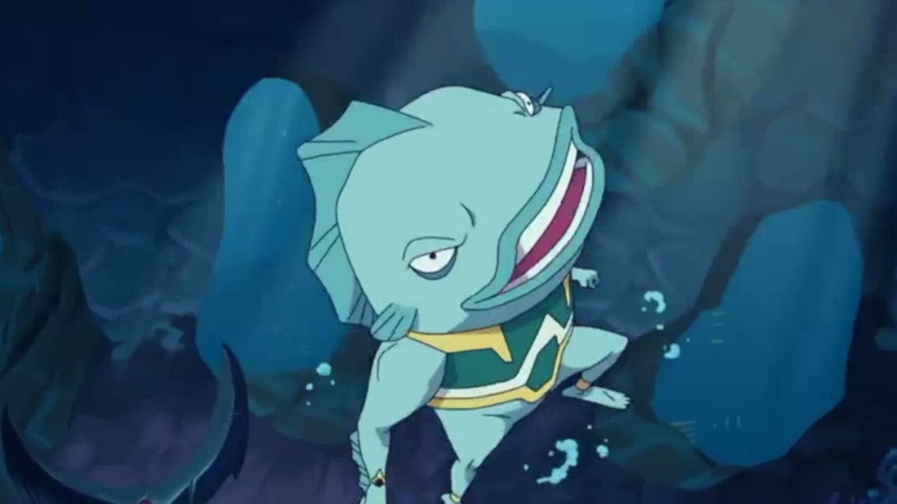 FiNalLY sOmE ACtiOn! - YouTube