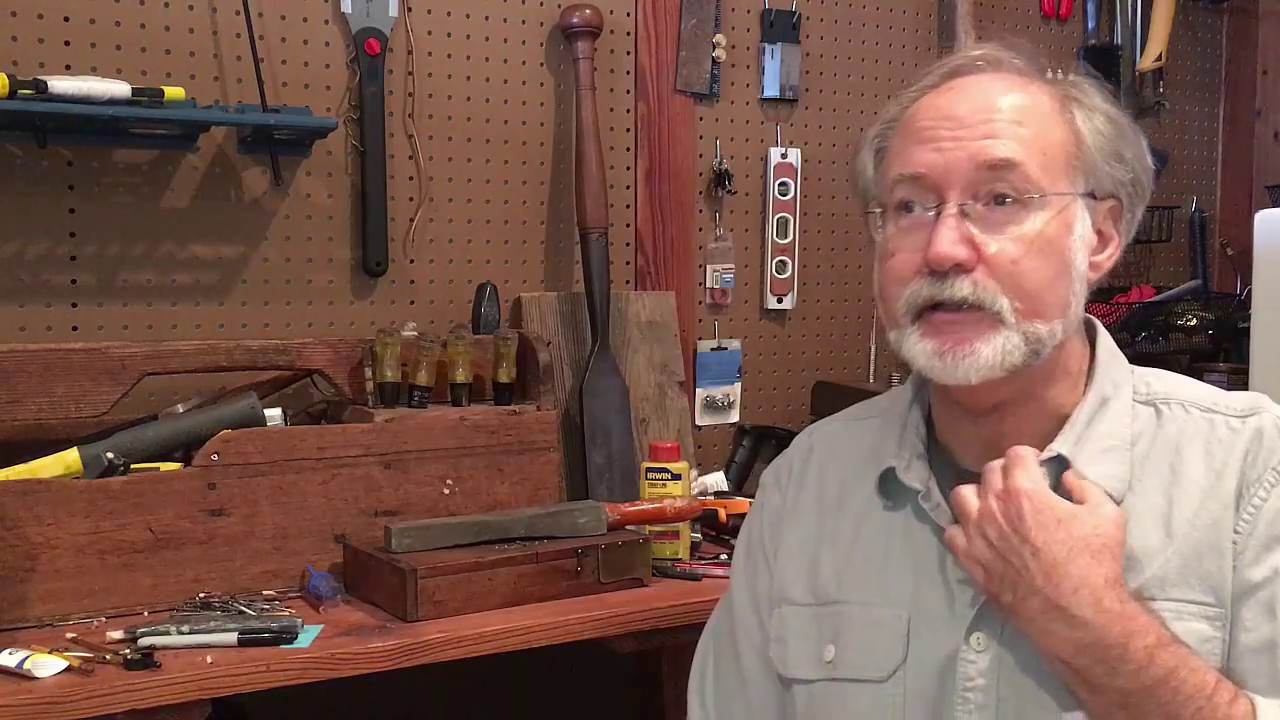 Tool #12 The toolbox - YouTube