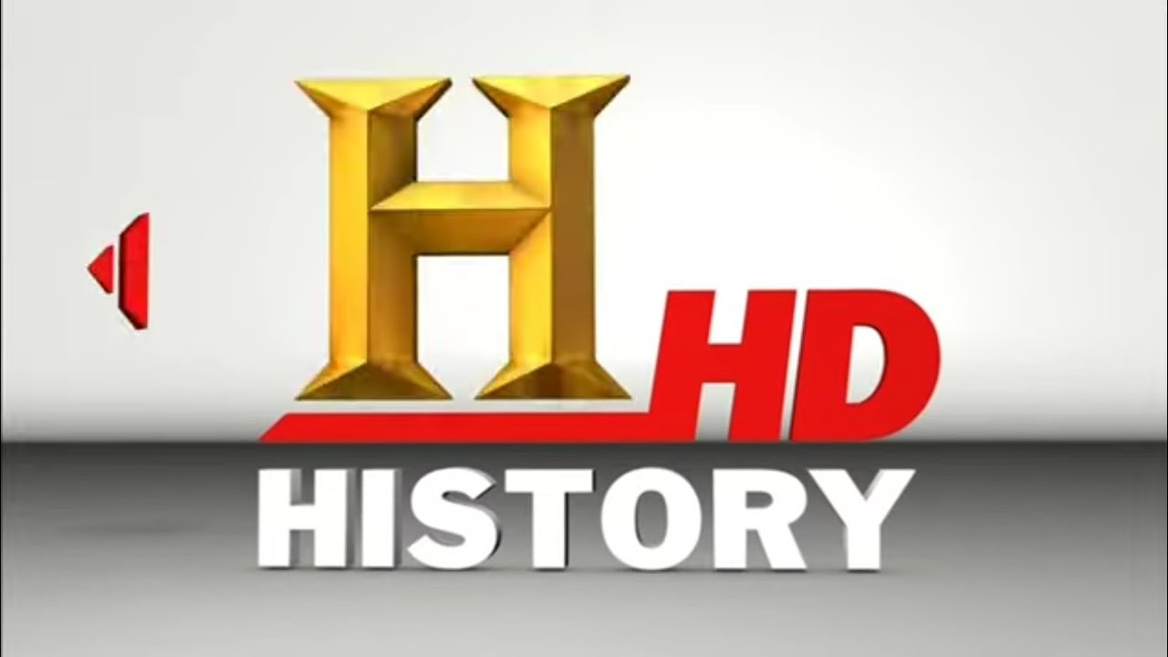 Channel Ident (2010 - 2013): History HD | A+E Network (Reversed) - YouTube