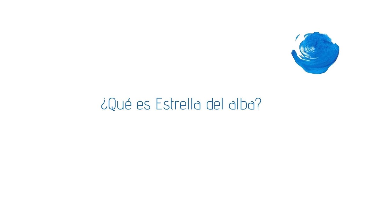 ESTRELLA DEL ALBA - RAÚL GUZMÁN GONZÁLEZ - YouTube