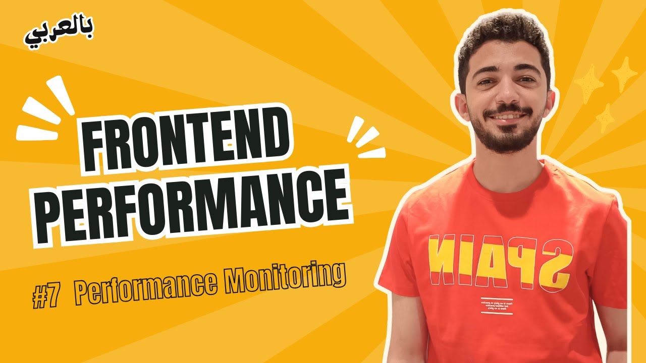 Frontend Performance - #7 Performance Monitoring: RUM vs. Synthetic ...