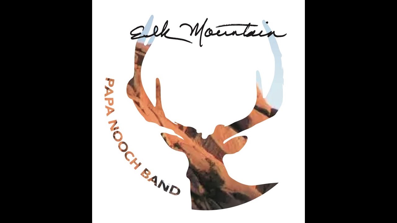 ELK MOUNTAIN - Official video with lyrics - YouTube