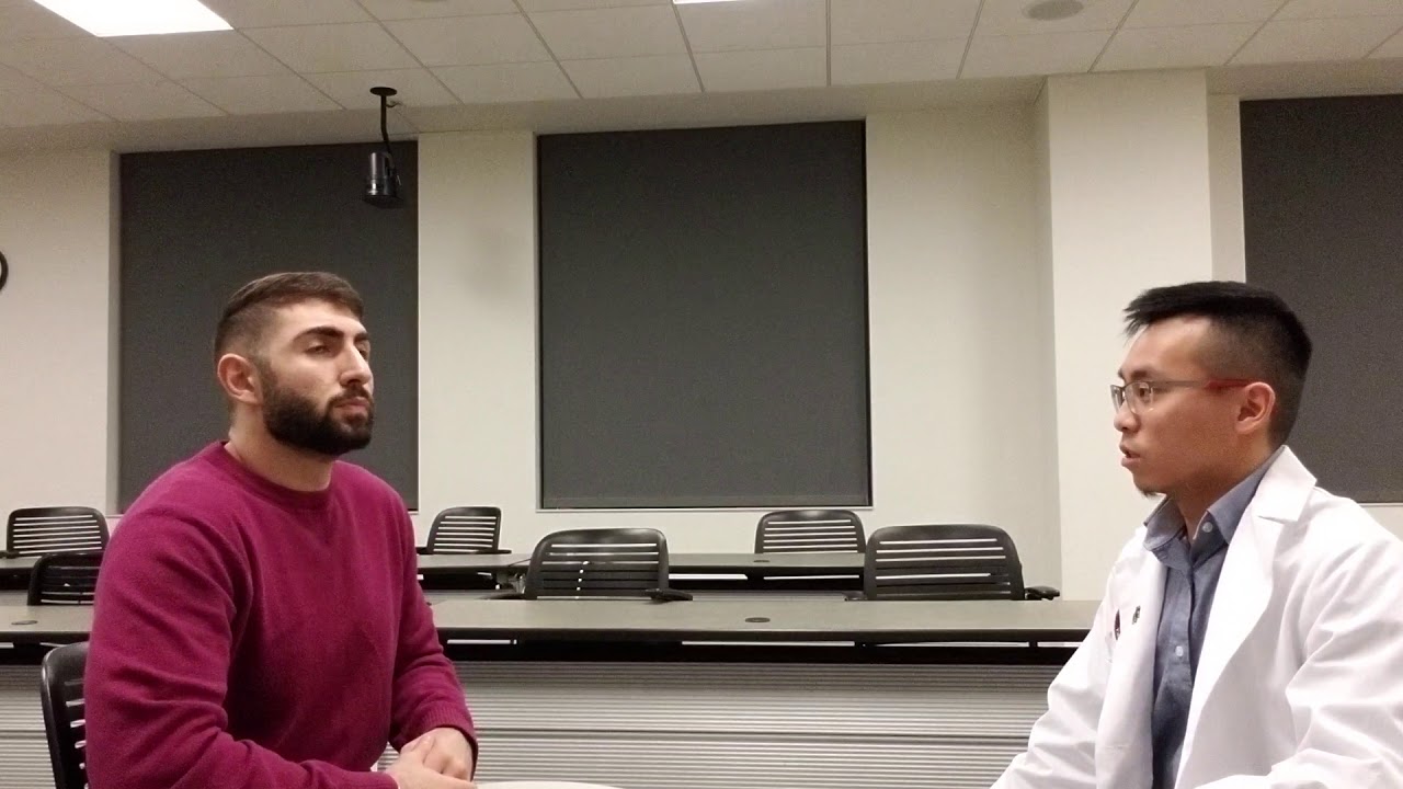 PSL Counseling_Pheng Yang_Chantix - YouTube