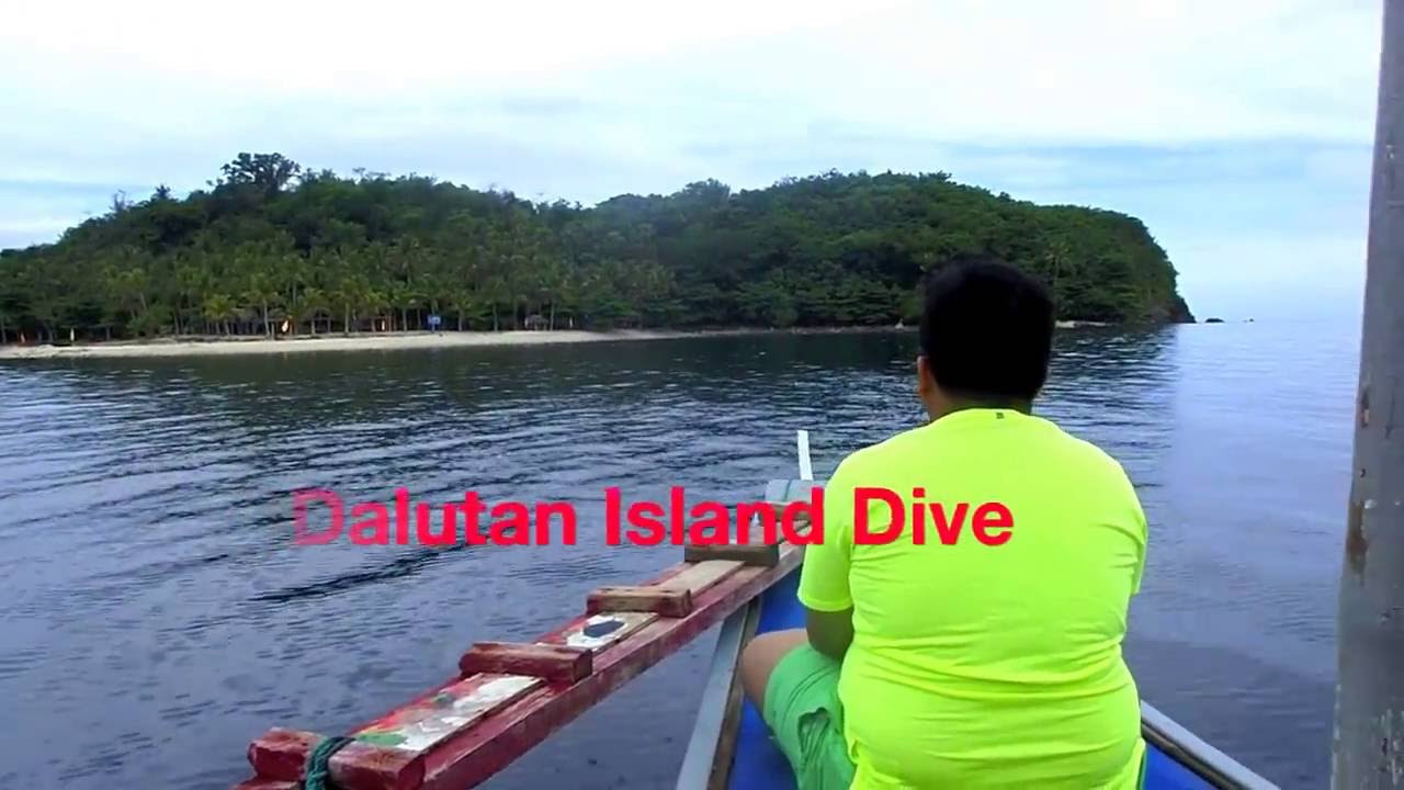 Discovering Biliran, Philippines - YouTube