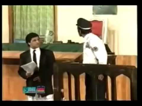 umar sharif ka best comedy Scene must watch.. 😂😂😂 - YouTube