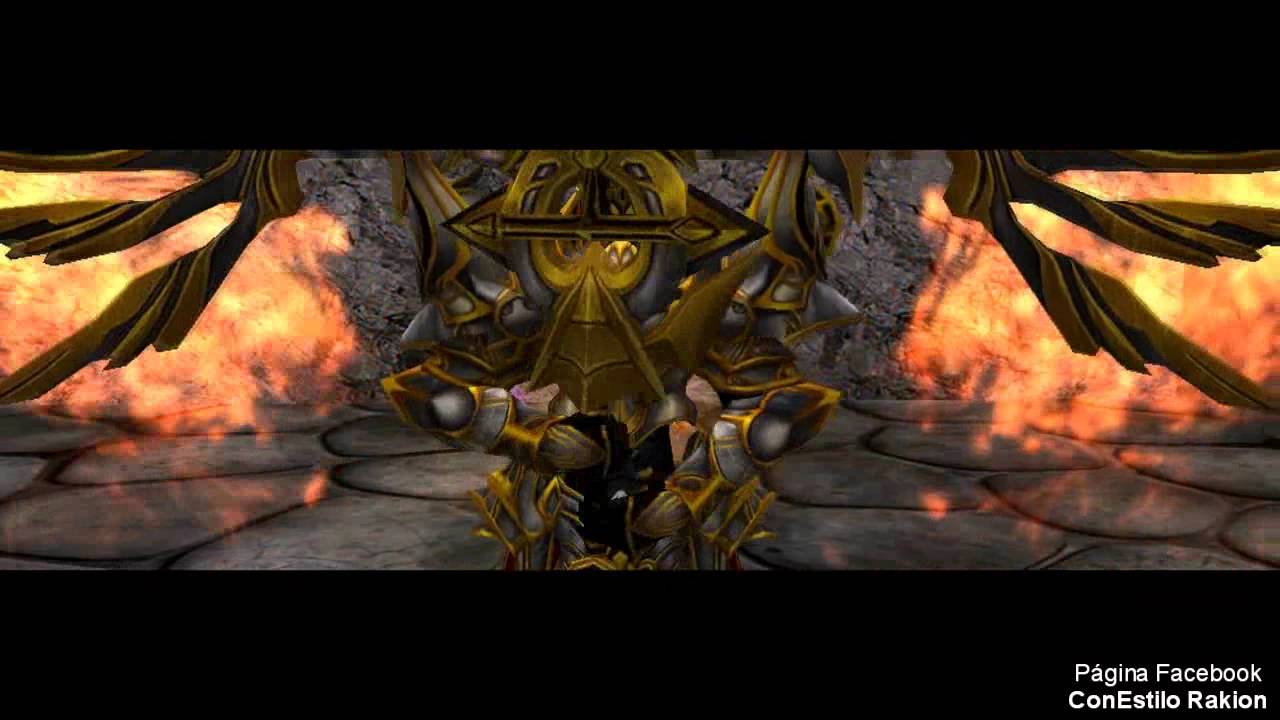 Rakion - Venta Oficial de Items y Criaturas - YouTube