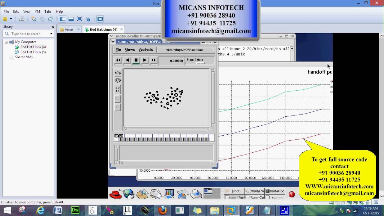 A New Technique for Seamless Handover in Heterogeneous Wireless Network ...