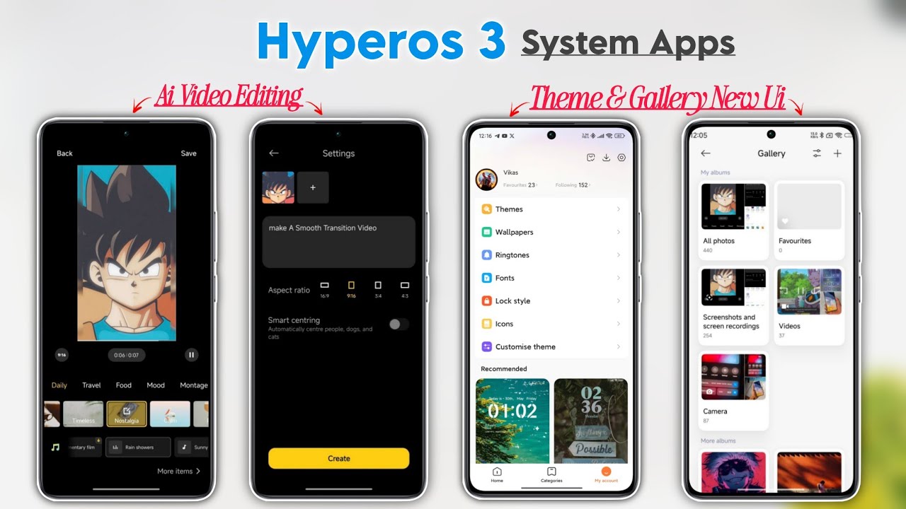 Theme Store New Update | Gallery New Update Changes New Ui & Ai Editing ...