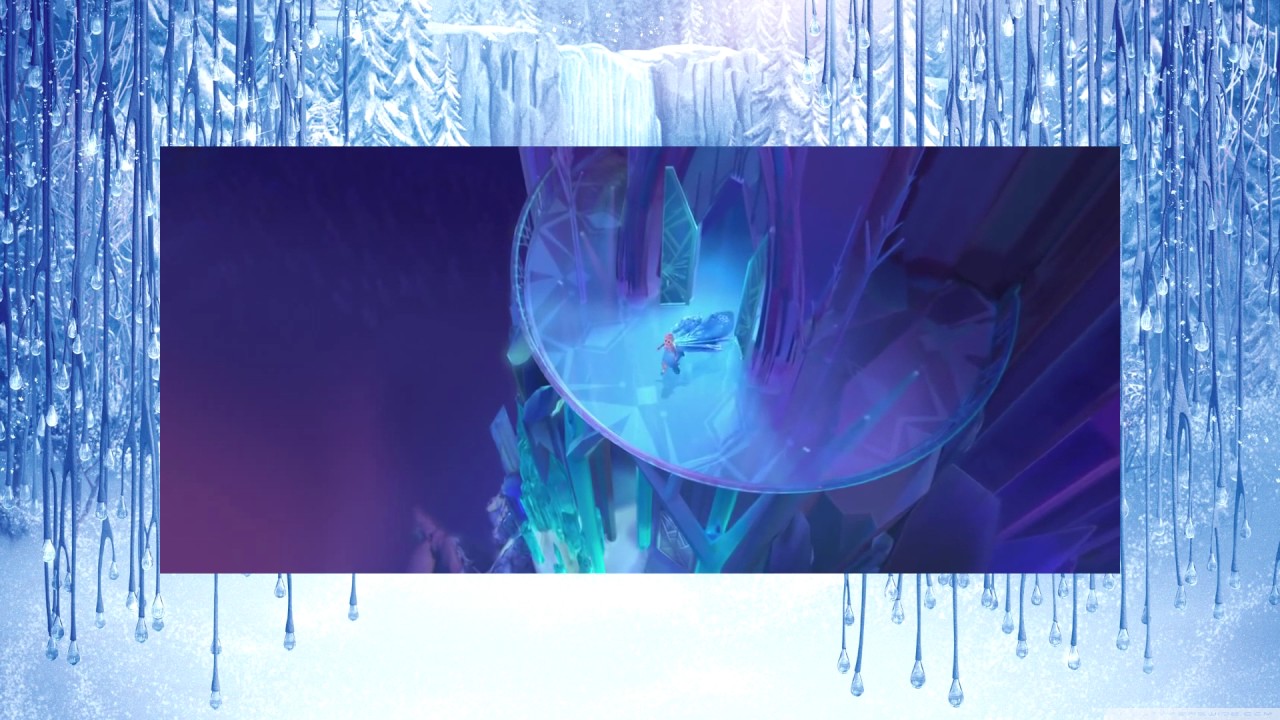 【Frozen】 For The First Time In Forever Reprise 【Cover PREVIEW - 60FPS ...