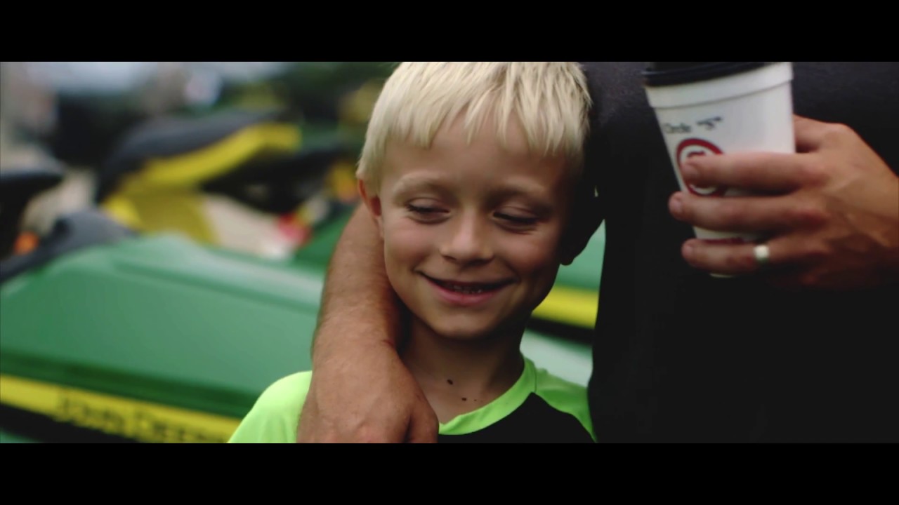 Hutson Inc Company Video - YouTube