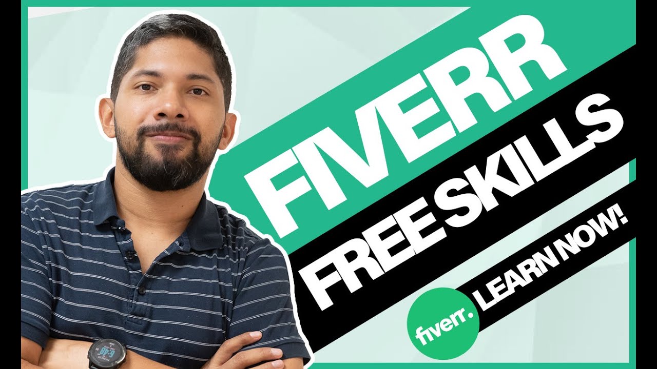 3 Essential Seller Skills To Boost Your Fiverr Sales Today #fiverr # ...