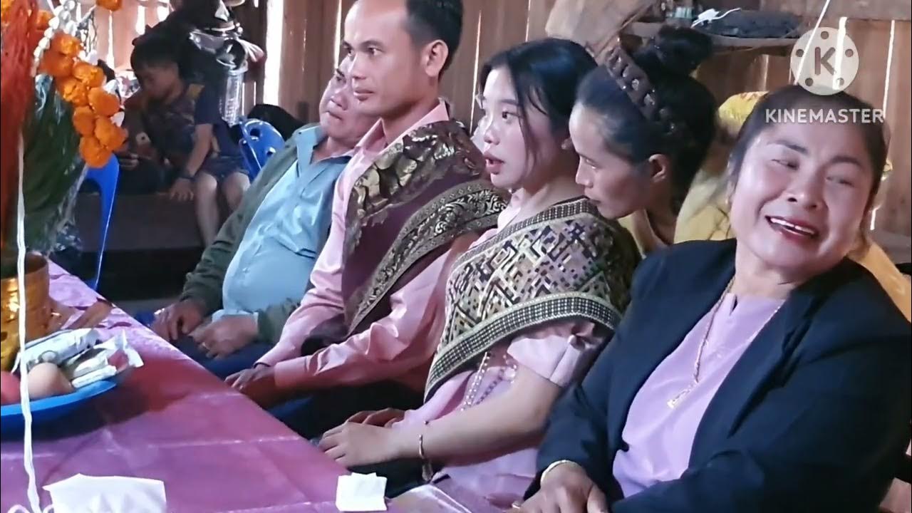 sib tau lawm ces sib hlub nawb mog - YouTube