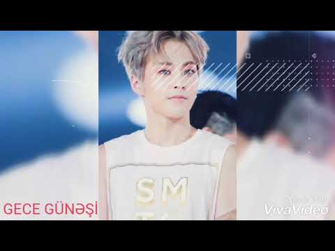EXO - XİUMİN / kısa klip /