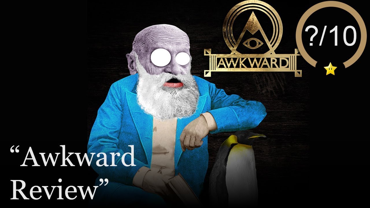 Awkward Review - YouTube