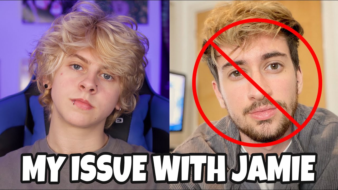 Jamie Meme