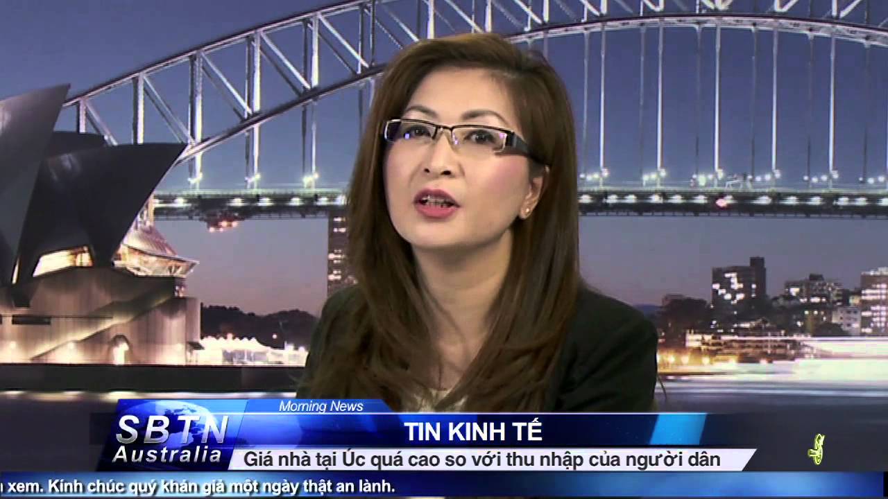 SBTN Úc Châu: MORNING NEWS 07/4/2014 - YouTube